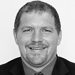 Cordogan, Clark & Associates : Resumes : Nathaniel Cox