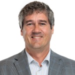 Cordogan, Clark & Associates : Resumes : Craig Welter