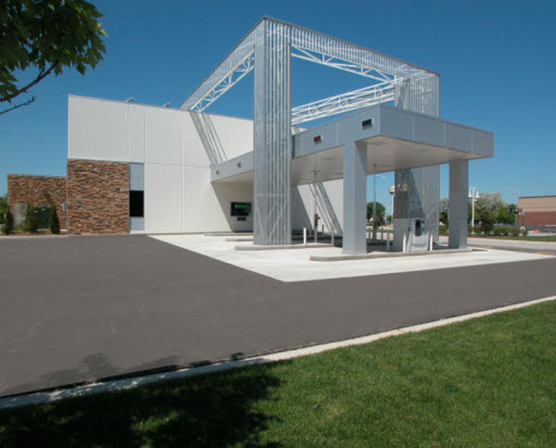 Cordogan, Clark & Associates : Financial : Devon Bank