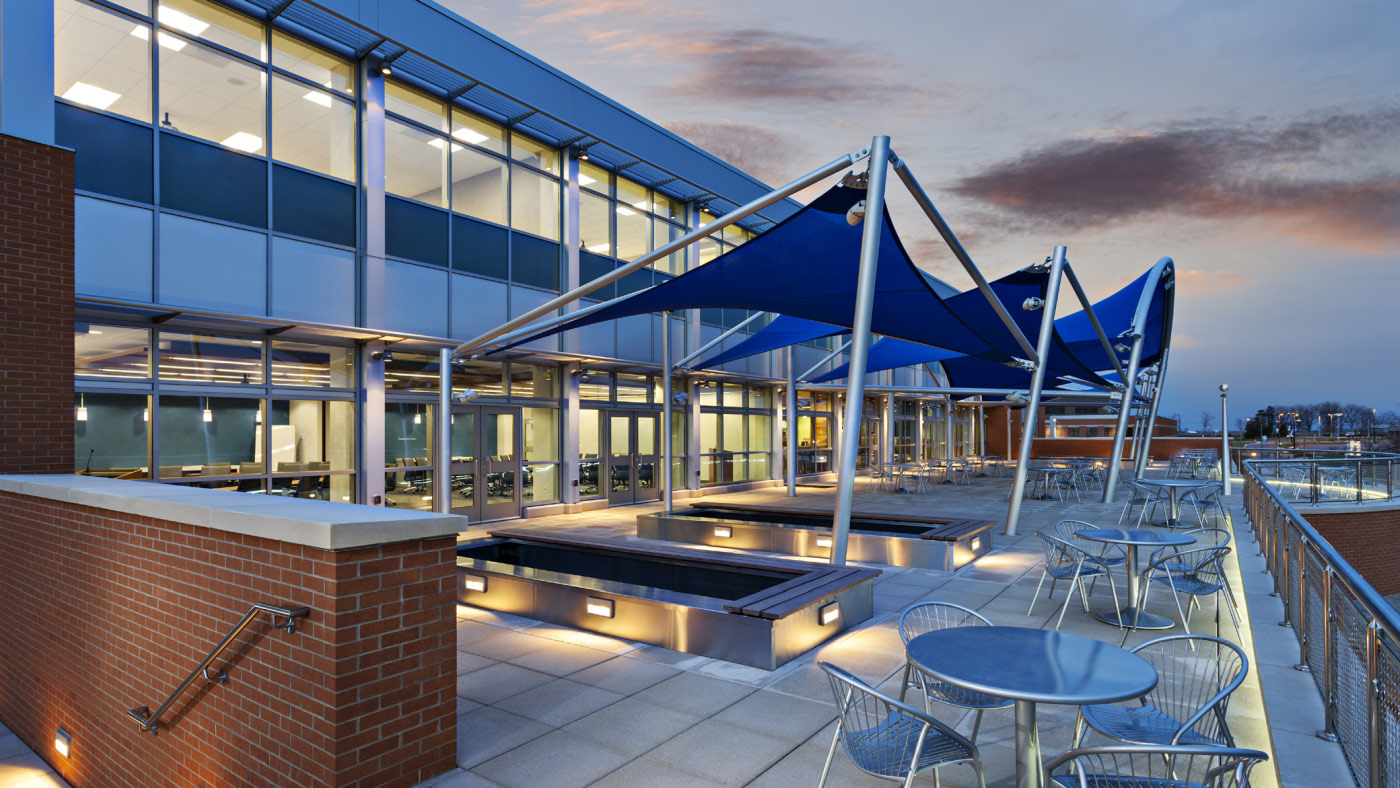 Cordogan, Clark & Associates : Educational : Southwestern Illinois ...