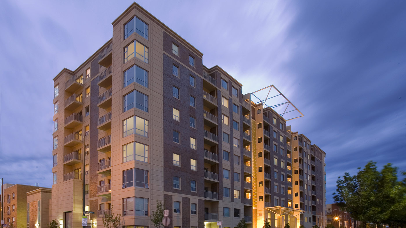 Cordogan, Clark & Associates : Residential : Westhaven Park