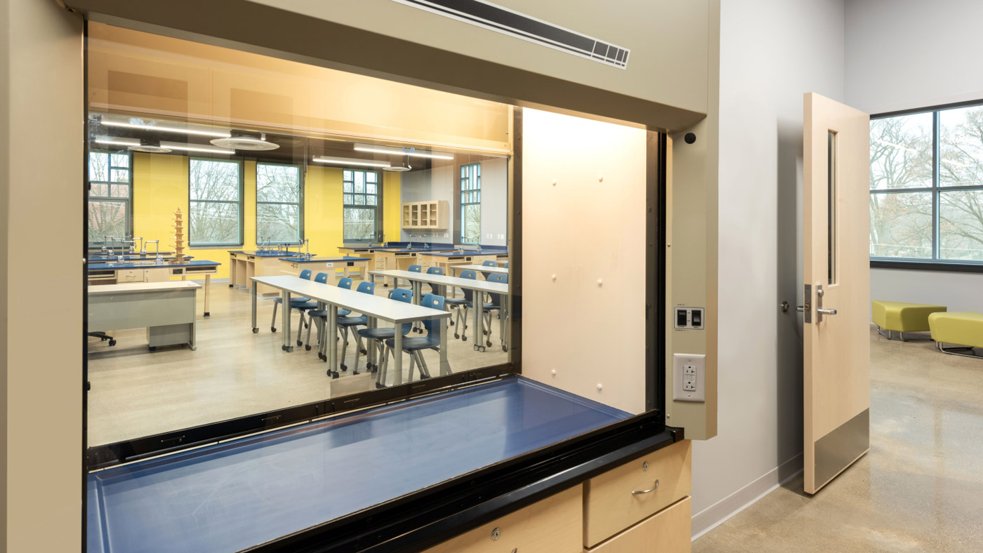Hinsdale Middle School Parent Portal